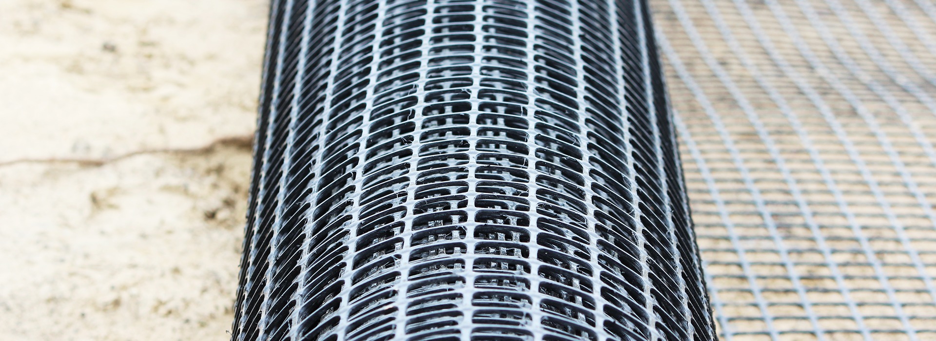 Geonet | Garware Technical Fibres Ltd.